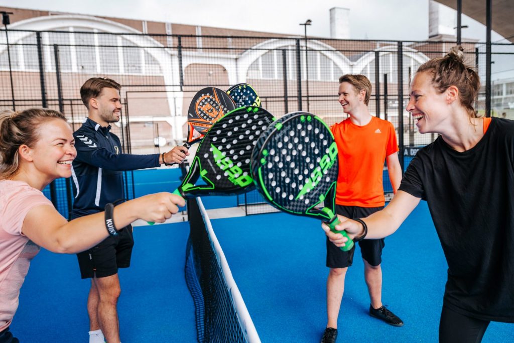De basisregels van padel: Een gids voor beginners – Padelballstore